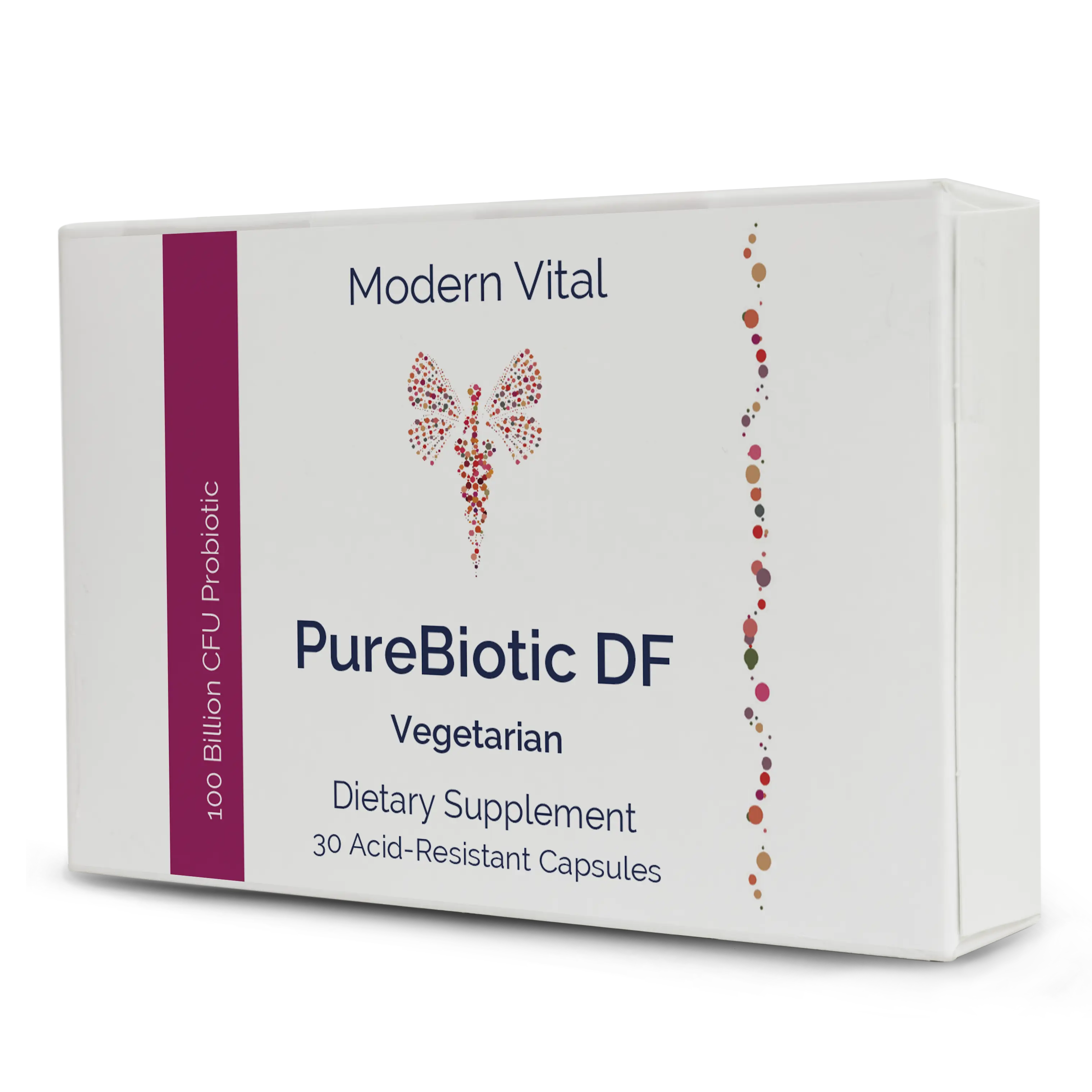 Naturopathic Supplements - Modern Vital Supplements