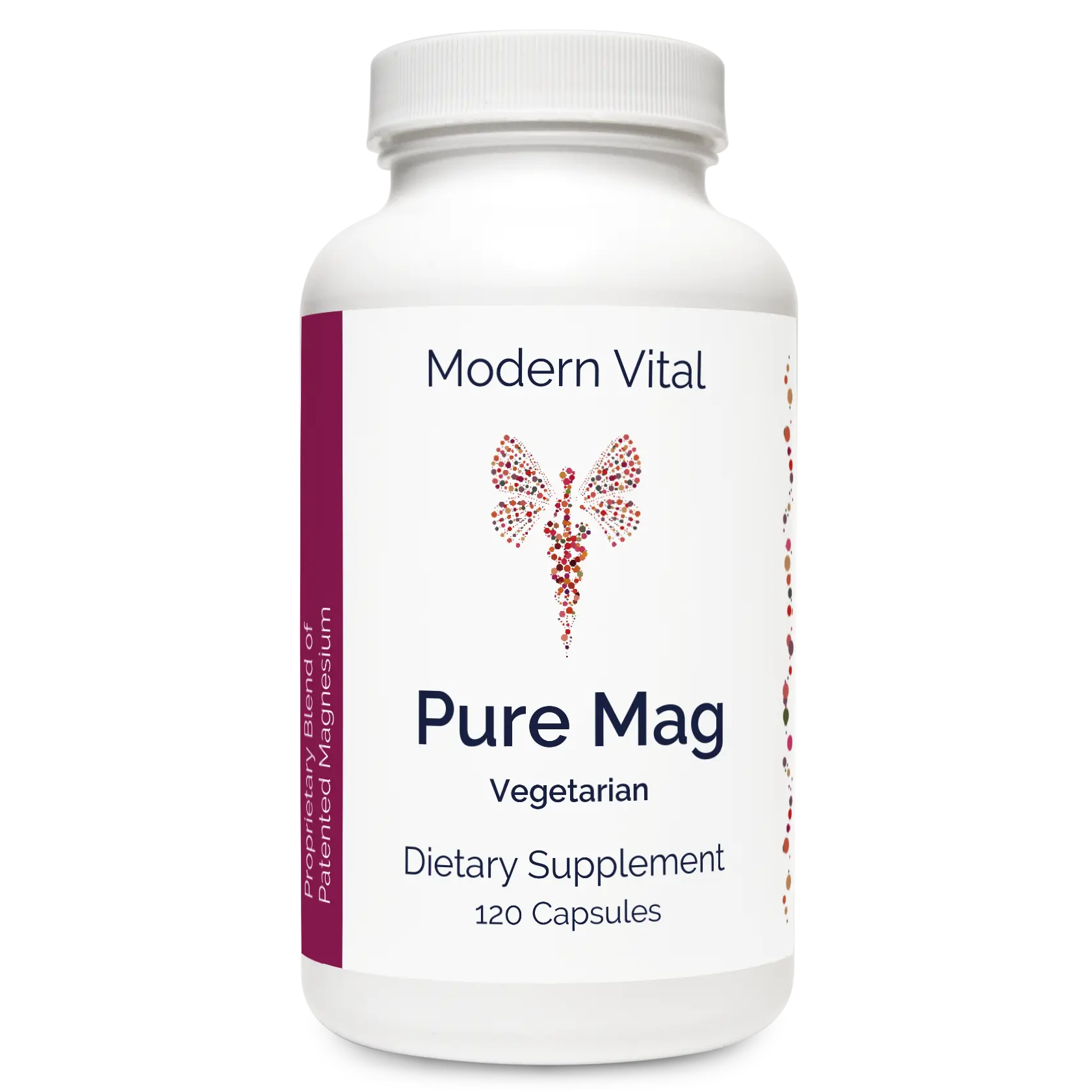 Naturopathic Supplements - Modern Vital Supplements