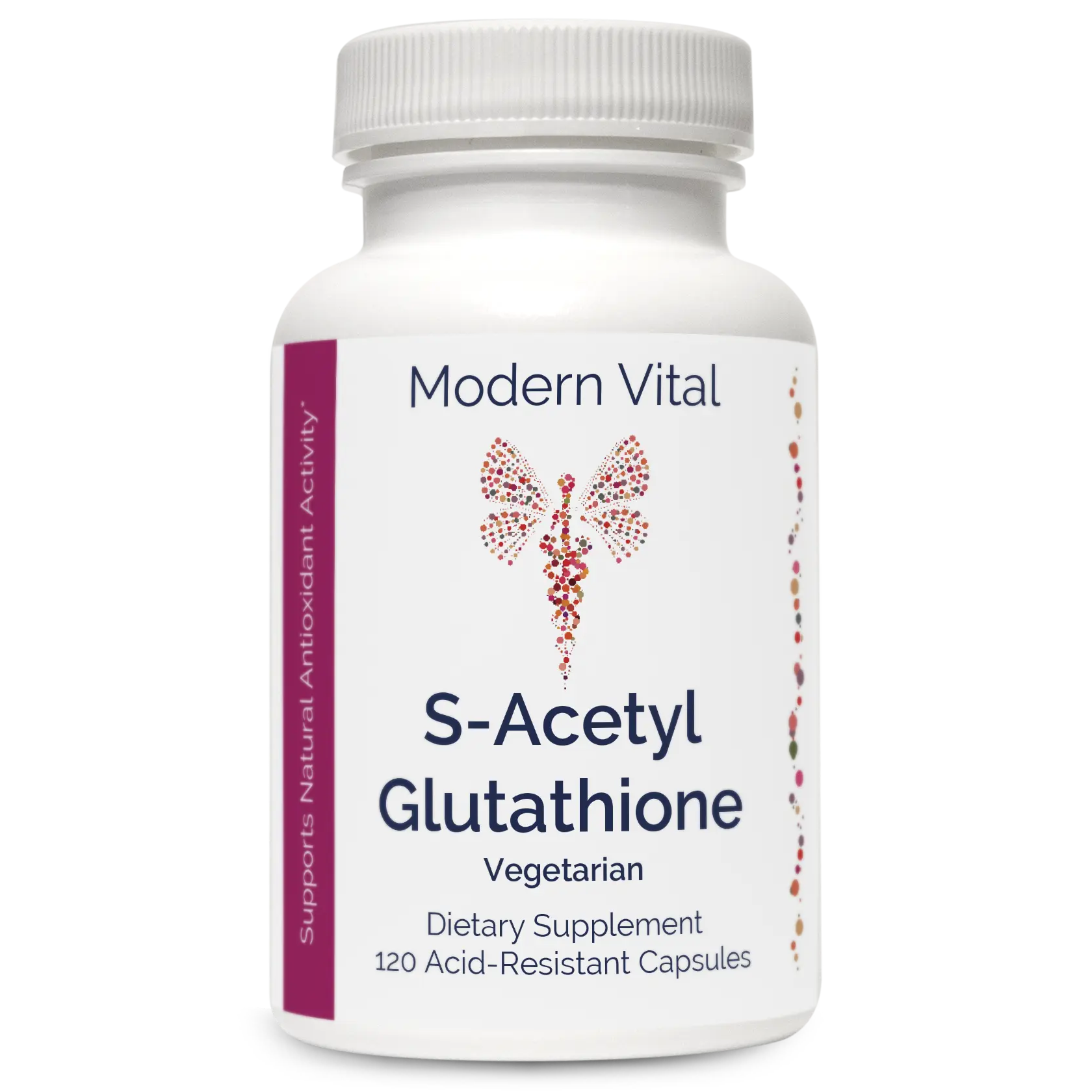 Naturopathic Supplements - Modern Vital Supplements